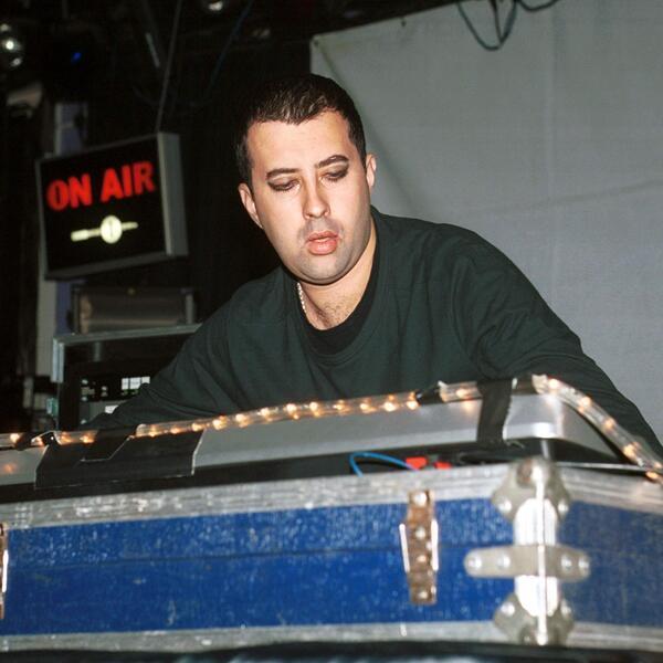 Dave Clarke Concert Parking Passes | SeatGeek