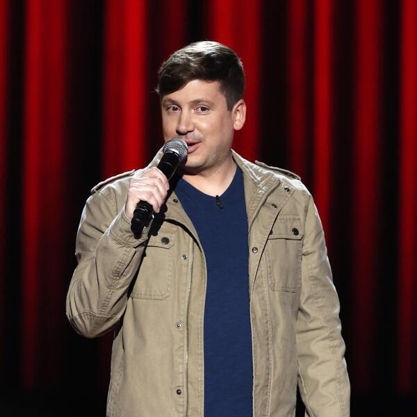 Dave Landau tickets in Greenville (The Comedy Zone Greenville) - Jun 14 ...