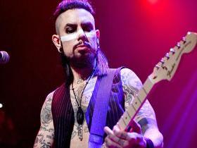 Dave Navarro Concert Parking Passes | SeatGeek