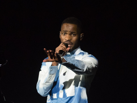 Dave - Rapper Concert Parking Passes | SeatGeek