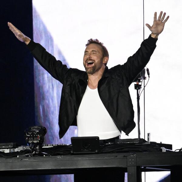 David Guetta Tickets, 2024 Concert Tour Dates | SeatGeek