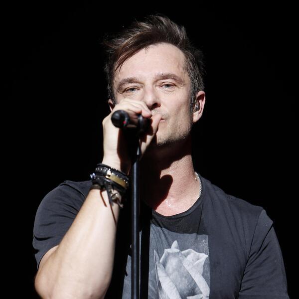 David Hallyday Concert Parking Passes | SeatGeek