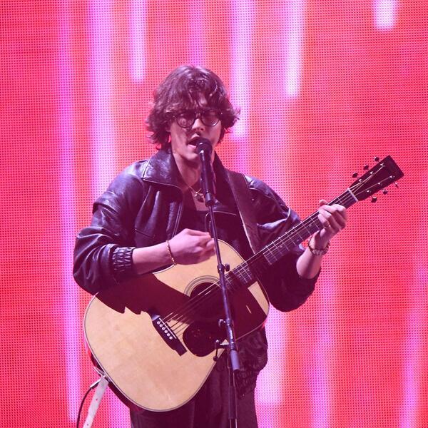 David Kushner Tickets & Concert Tour Dates 2024-2025 | SeatGeek