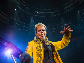 David Lee Roth Tickets, 2024 Concert Tour Dates | SeatGeek