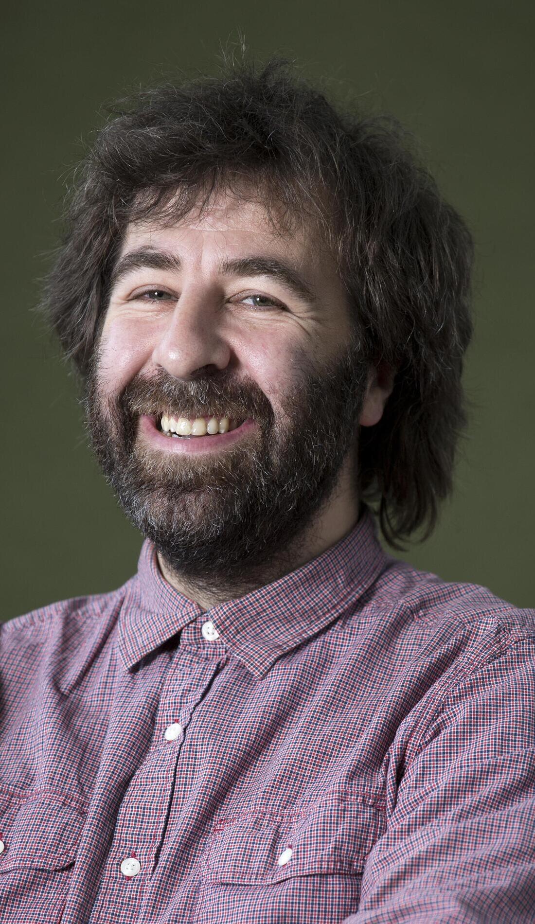 David O'Doherty Concert Tickets, 2023 Tour Dates & Locations | SeatGeek