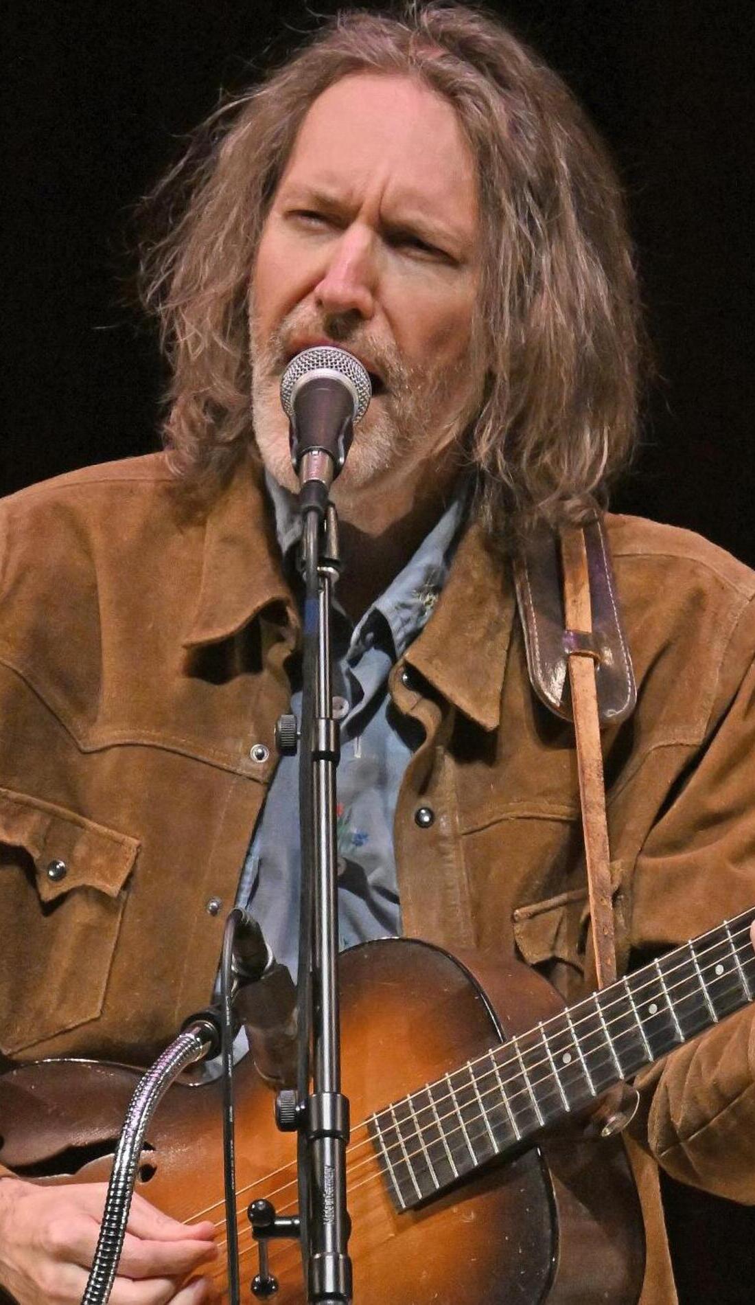 David Rawlings Concert Tickets, 2023 Tour Dates & Locations | SeatGeek