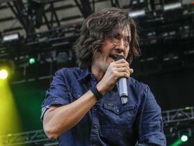 David Usher Tickets, 2024 Concert Tour Dates | SeatGeek