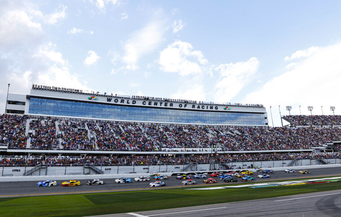NASCAR Tickets, 2024 Schedules & Location | SeatGeek