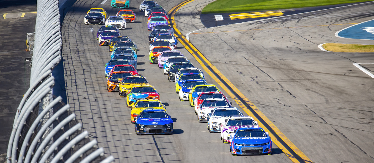 Daytona 500 Tickets, 2023 Matchup Schedule & Locations | SeatGeek