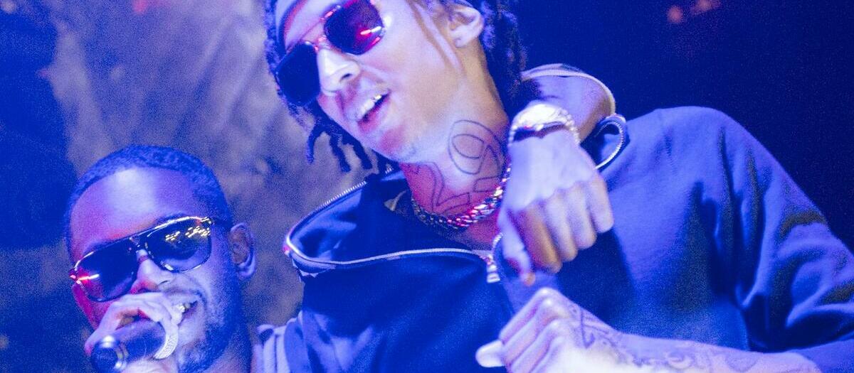 DBE Concert Tickets, 2023-2024 Tour Dates & Locations | SeatGeek