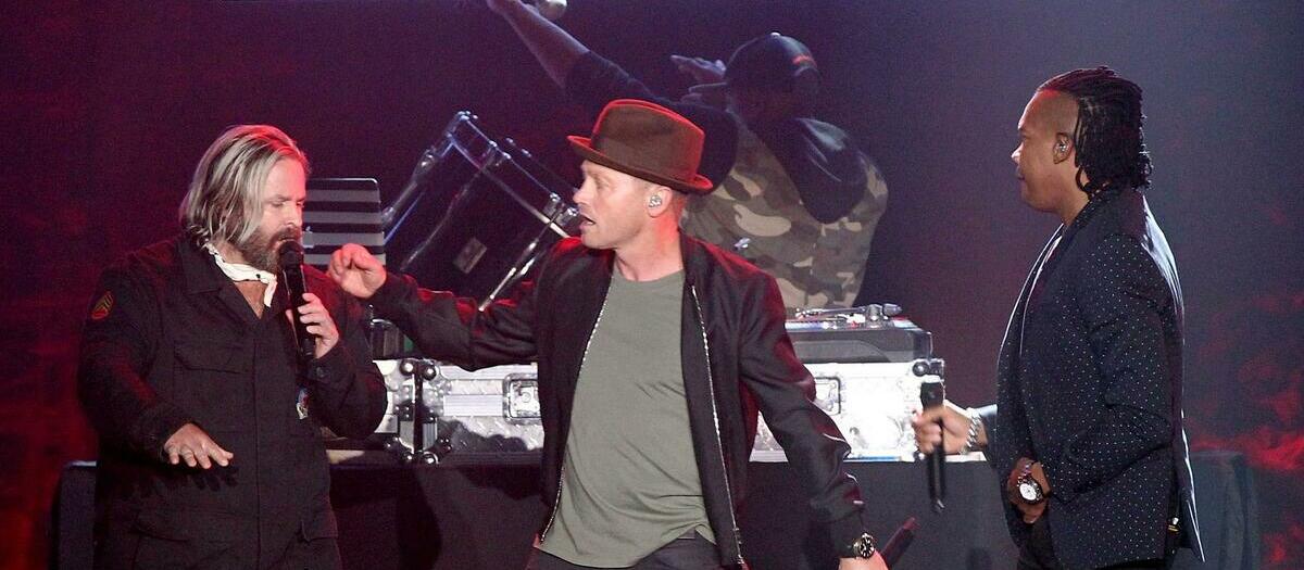 DC Talk Concert Tickets, 2023-2024 Tour Dates & Locations | SeatGeek