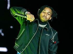 DDG Concert Tickets, 2024 Tour Dates & Locations | SeatGeek