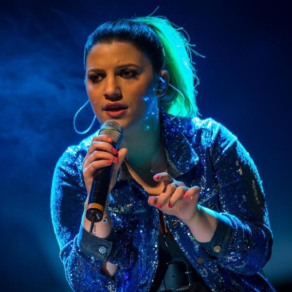 Deborah Iurato Tickets, 2024 Concert Tour Dates | SeatGeek