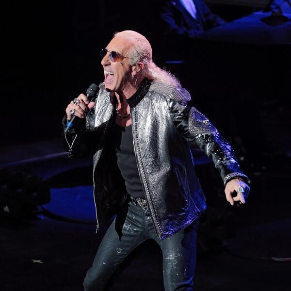 Dee Snider Concert Parking Passes | SeatGeek