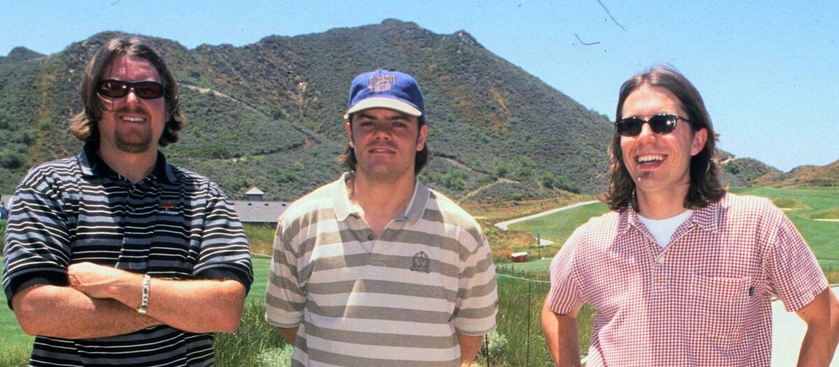 Deep Blue Something Tickets - 2022 Deep Blue Something Concert Tour ...