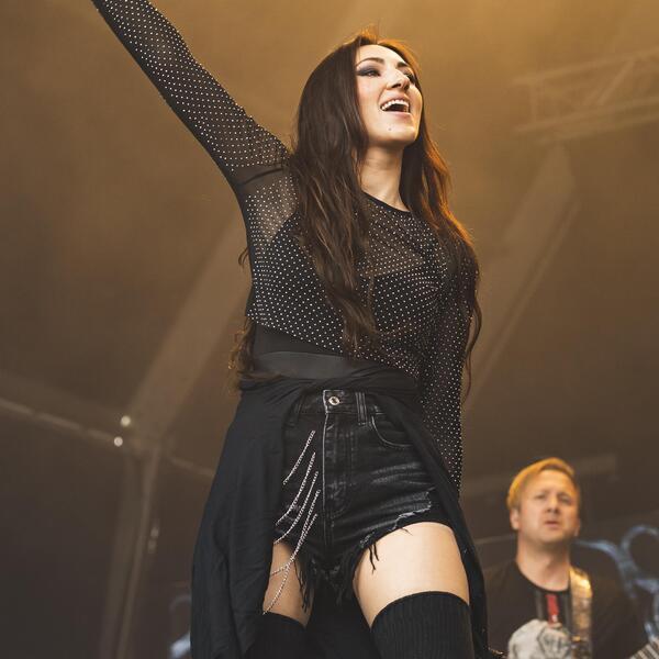 Delain Tickets & Concert Tour Dates 2024 | SeatGeek