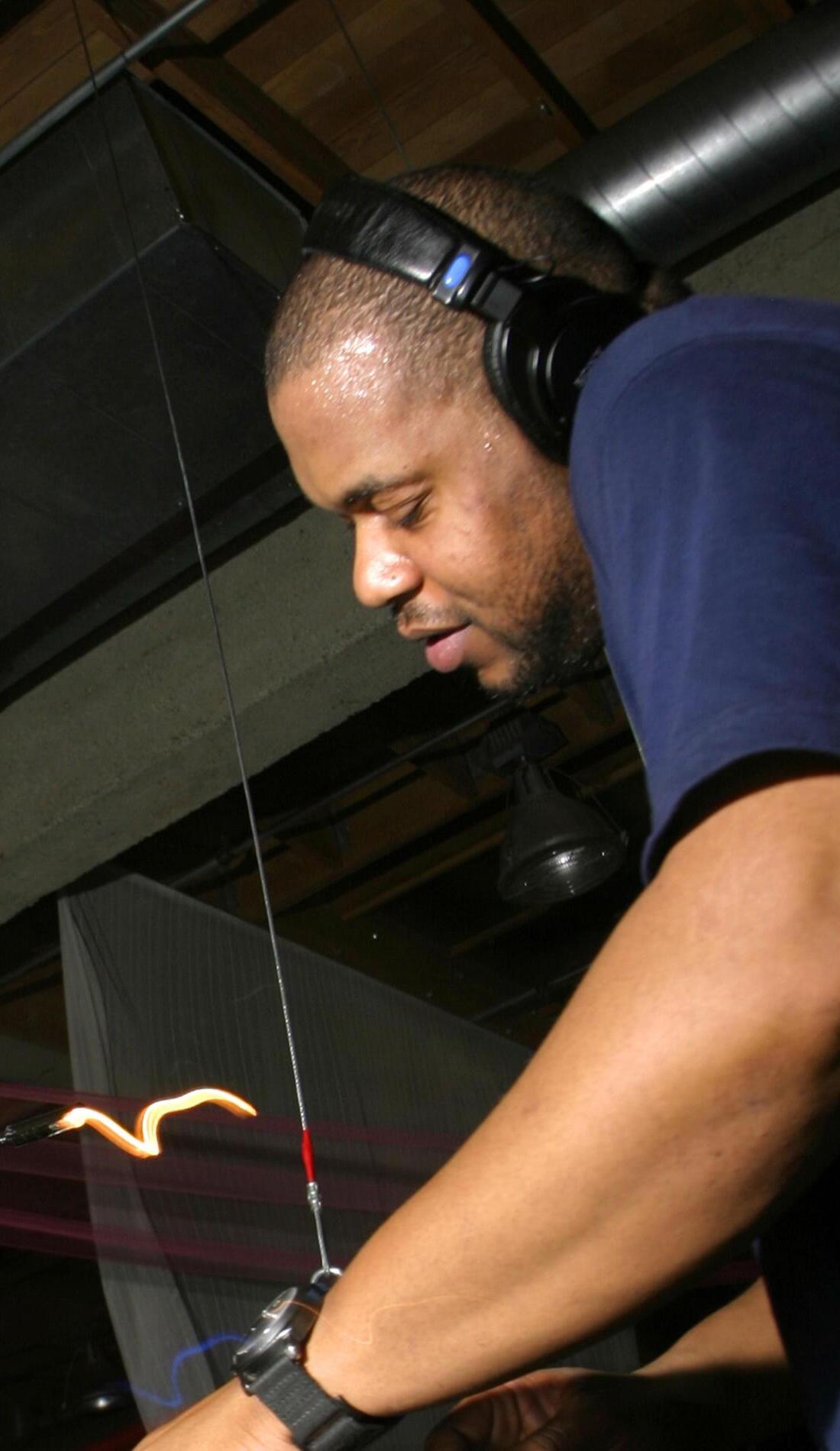 Derrick Carter Concert Tickets and Tour Dates | SeatGeek