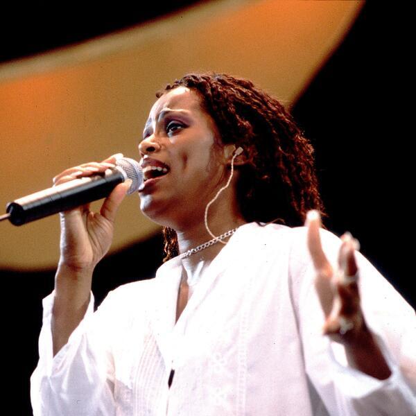 Des'ree Concert Parking Passes | SeatGeek