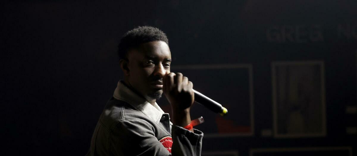 Desi Banks Tickets, 2023 Showtimes & Locations | SeatGeek