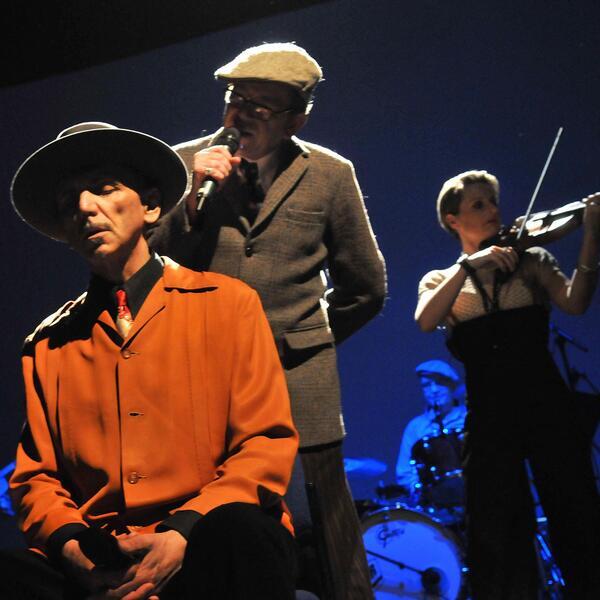 Dexys Tickets & Concert Tour Dates 2024 | SeatGeek