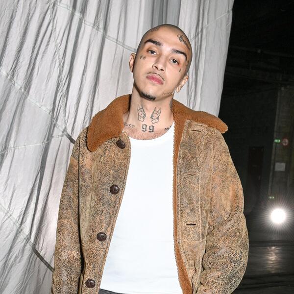 Deyaz Tickets & Concert Tour Dates 2024 | SeatGeek