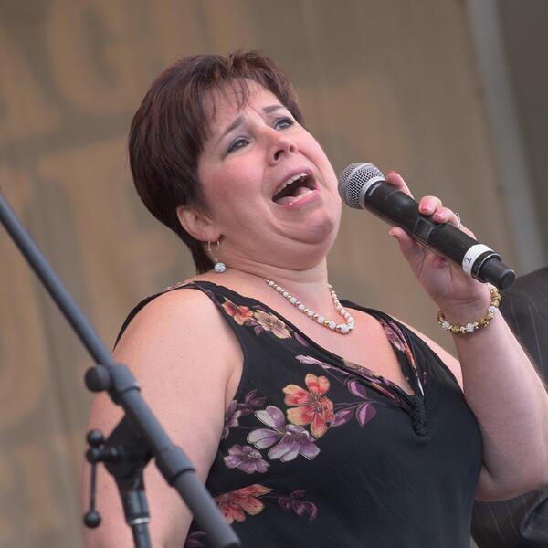 Diane Blue Concert Parking Passes | SeatGeek