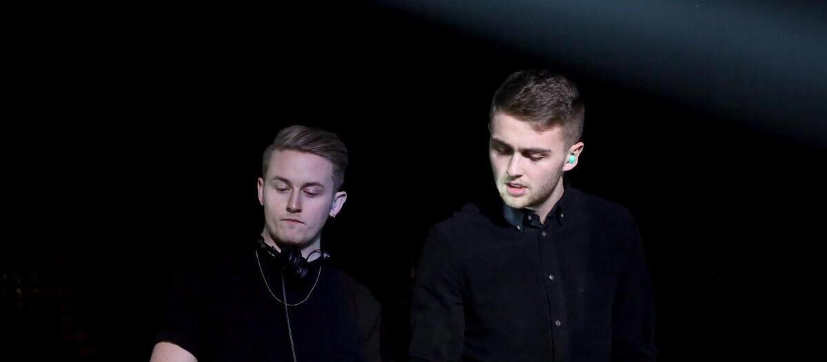 Disclosure Concert Tickets, 2023-2024 Tour Dates & Locations | SeatGeek