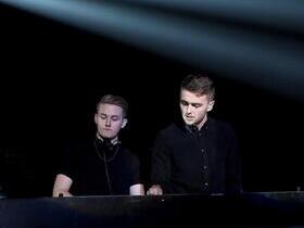 Disclosure Tickets, 2024 Concert Tour Dates | SeatGeek