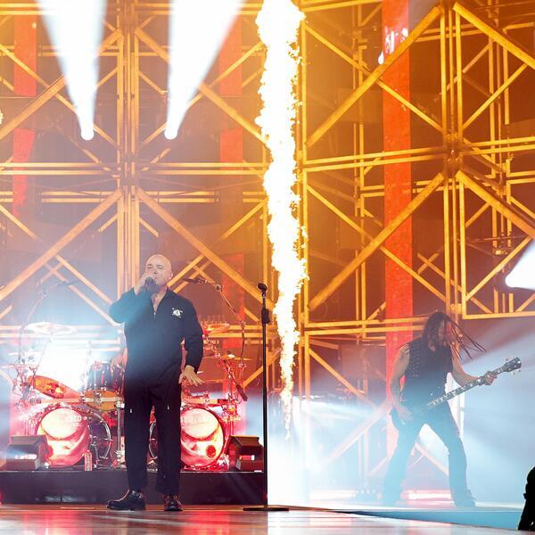 Disturbed Tickets, 2024 Concert Tour Dates | SeatGeek