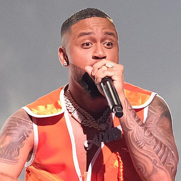 DJ Adoni Tickets, 2024 Concert Tour Dates | SeatGeek