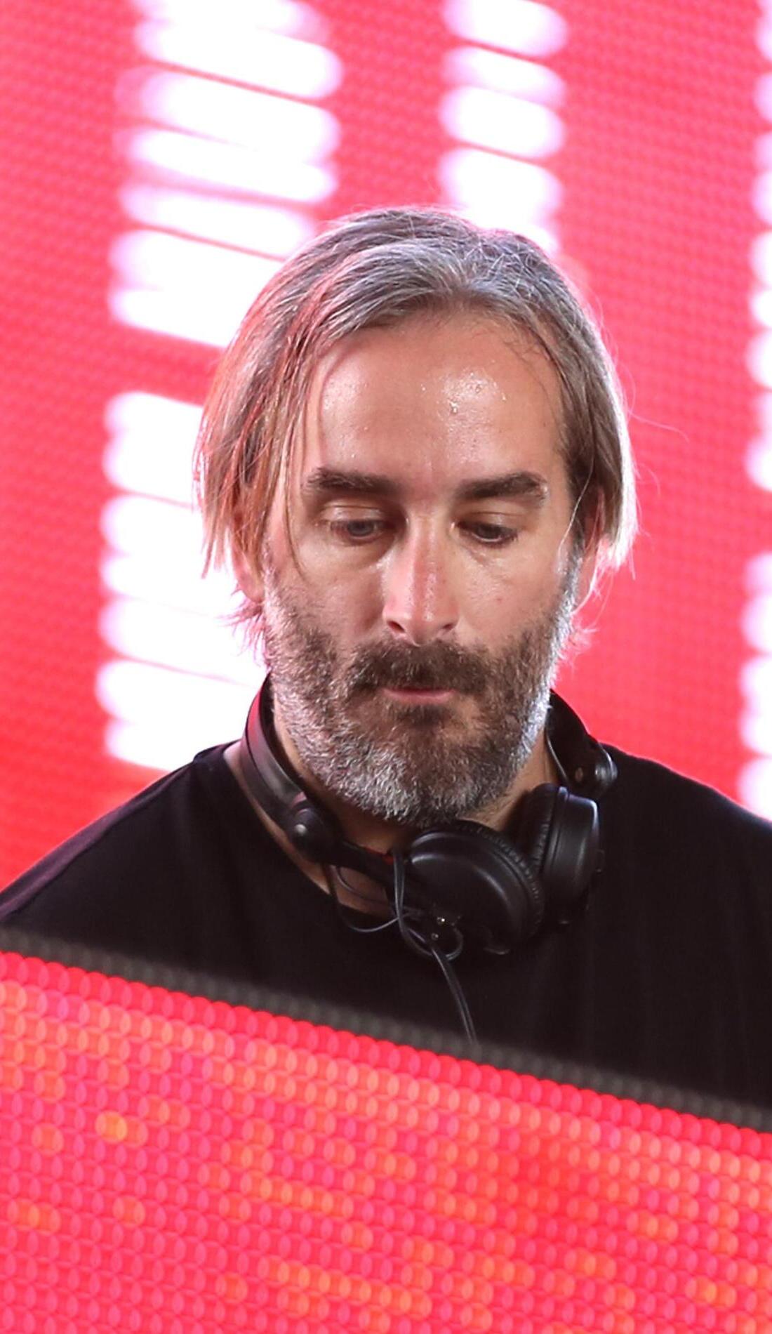 DJ Falcon Concert Tickets, 2023 Tour Dates & Locations | SeatGeek