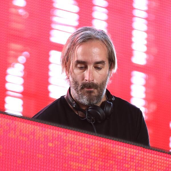 DJ Falcon Concert Parking Passes | SeatGeek