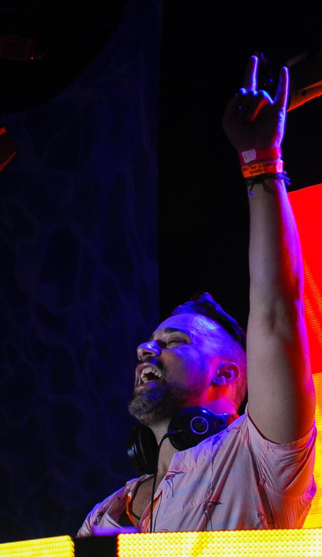 DJ Hector Fonseca Concert Tickets, 2023 Tour Dates & Locations | SeatGeek