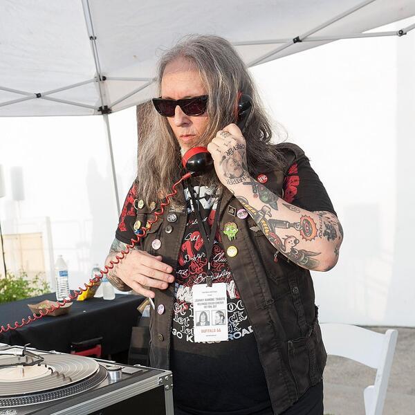 DJ Howie Pyro Concert Parking Passes | SeatGeek