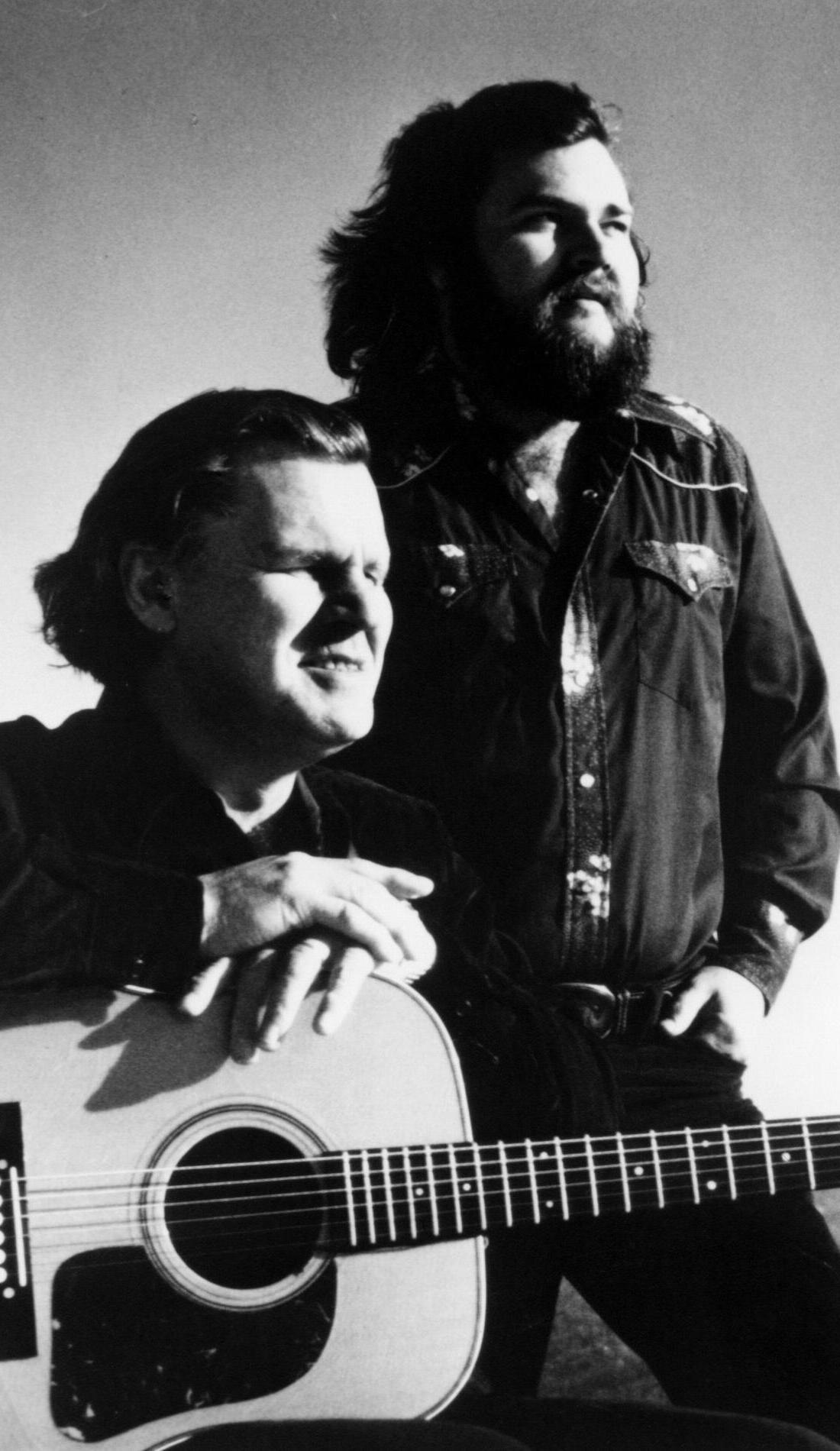 Doc & Merle Watson Tickets - 2022 Doc & Merle Watson Concert Tour ...