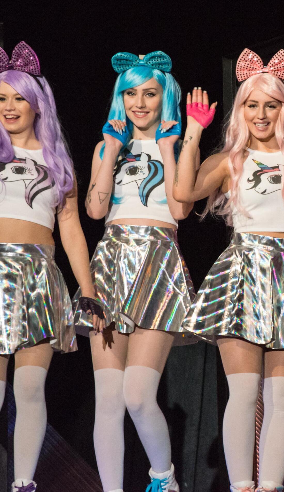 Dolly Style Concert Tickets, 2023 Tour Dates & Locations | SeatGeek