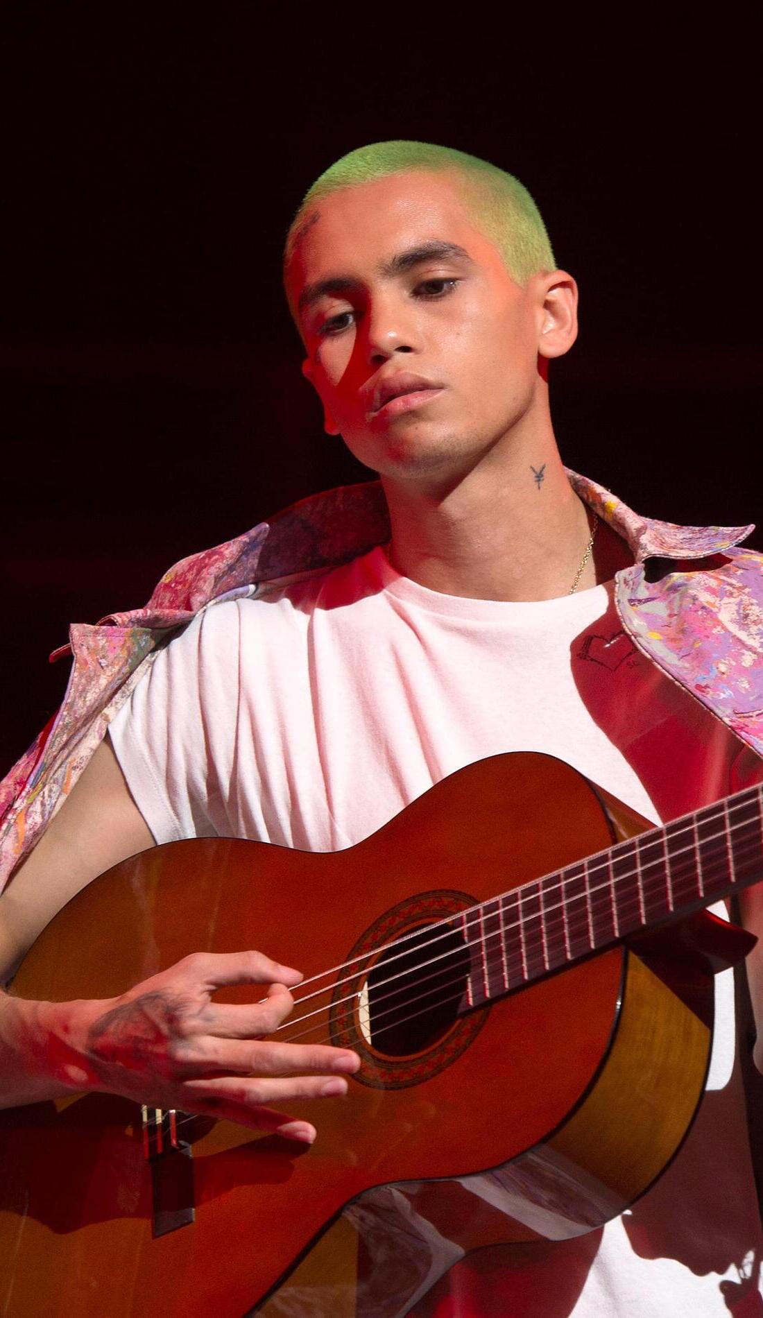 Dominic Fike - New York, December 12/2/2022 at Terminal 5 Tickets ...