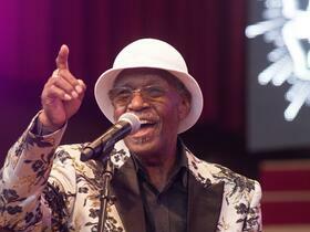 Don Bryant Concert Tickets, 2024 Tour Dates & Locations | SeatGeek