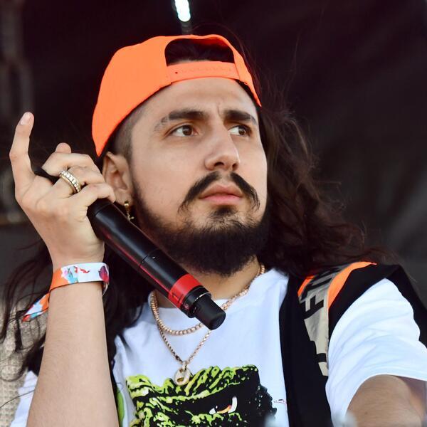 Don Krez Concert Parking Passes | SeatGeek