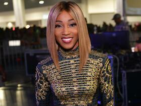 Dondria Tickets, 2024 Concert Tour Dates | SeatGeek