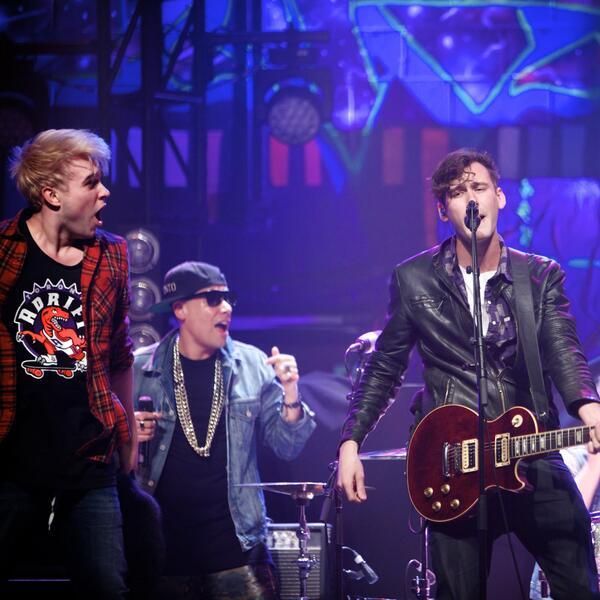 Down With Webster Tickets & Concert Tour Dates 2024 | SeatGeek.ca