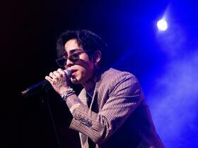 DPR IAN Tickets, 2024 Concert Tour Dates | SeatGeek