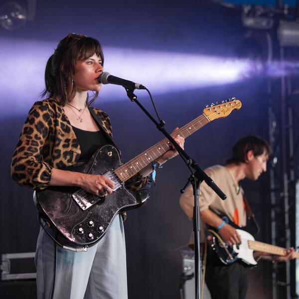 Drahla Concert Parking Passes | SeatGeek