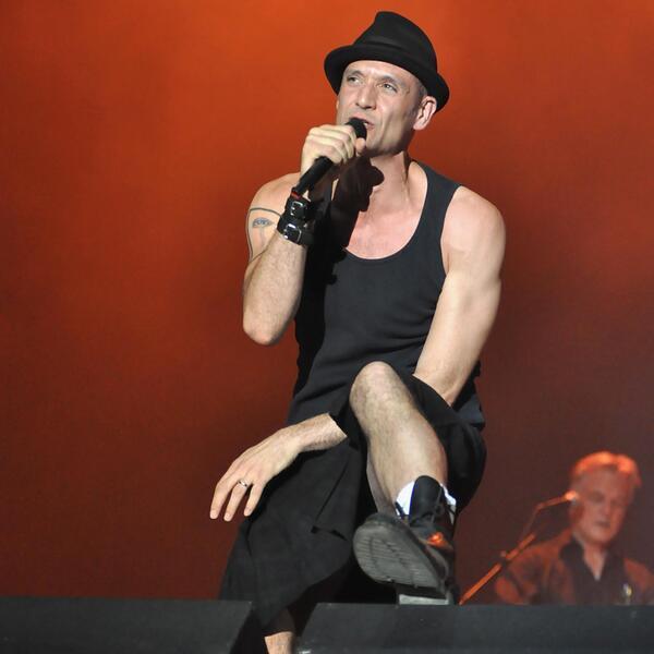 Drew Sarich Concert Parking Passes | SeatGeek