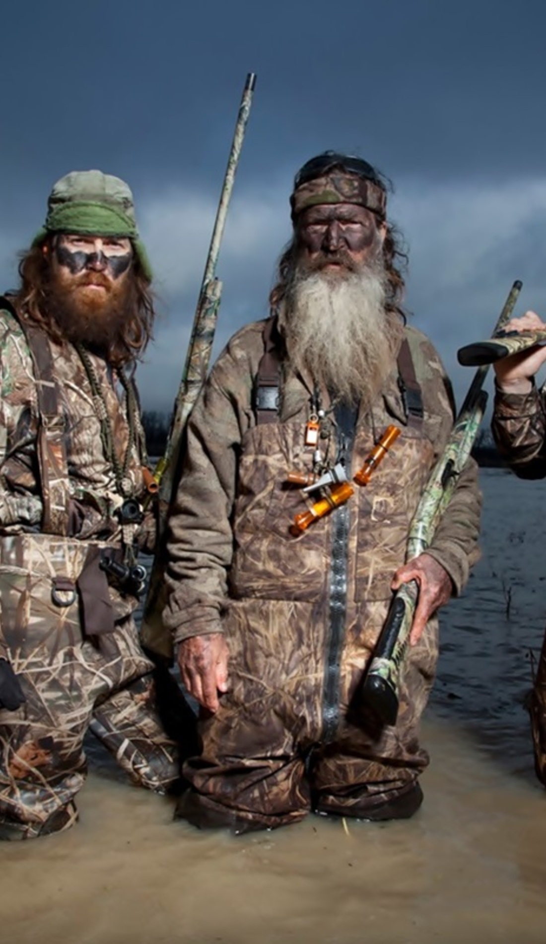 Duck Dynasty Tickets - 2022 Duck Dynasty Tour | SeatGeek