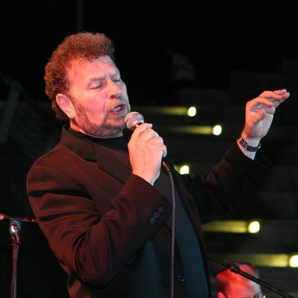 Dudu Fisher Tickets, 2024 Concert Tour Dates | SeatGeek