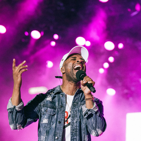 DVSN Tickets & Concert Tour Dates 2024 | SeatGeek