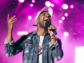 DVSN Tickets, 2024 Concert Tour Dates | SeatGeek