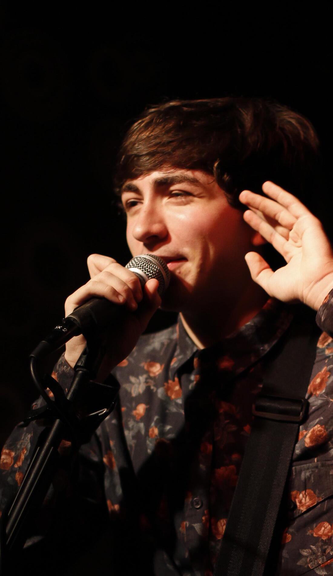 Dylan Gardner Concert Tickets, 2023 Tour Dates & Locations | SeatGeek