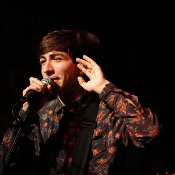 Dylan Gardner Concert Parking Passes | SeatGeek